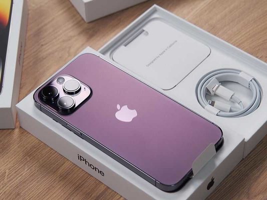 Get Up to 30% OFF On APPLE IPHONE 14 PRO MAX 512GB