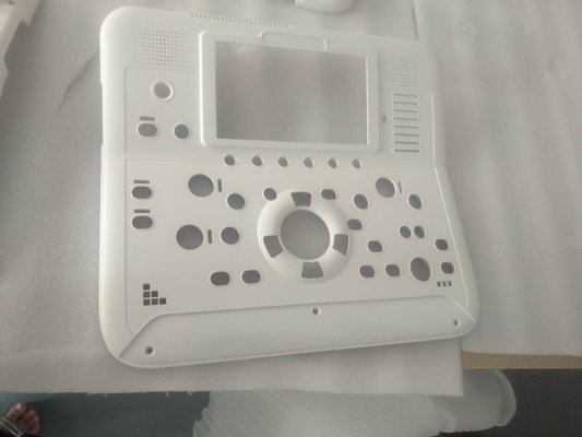 Rapid Prototying Plastic CNC Machining For Medical Device Easy Operation