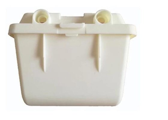 Plastic Rapid Prototype Machining , Cnc Rapid Prototyping High Efficiency