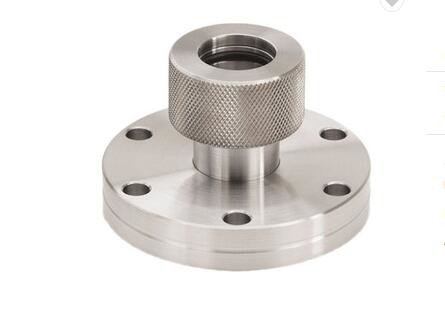 Aluminum CNC Turned Components , Small Turned Parts Optional Size Polishing Anodizing