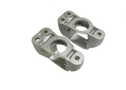 High Precision Custom Machined Parts , Cnc Mechanical Parts Aluminum 6061
