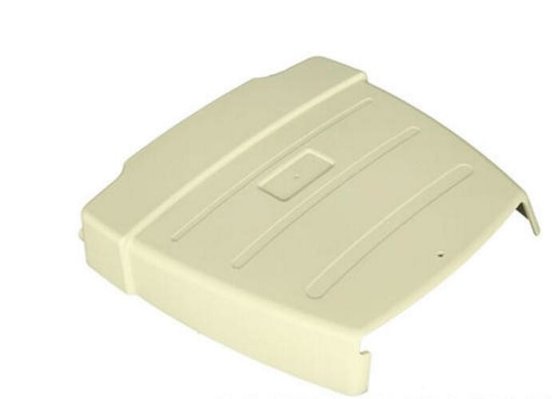Durable Plastic Parts For Automotive Industry , Plastic Molded Parts Painting Printing