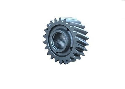 Optional Size Steel CNC Gear Hobbing Carburizing Quenching Carbonitriding