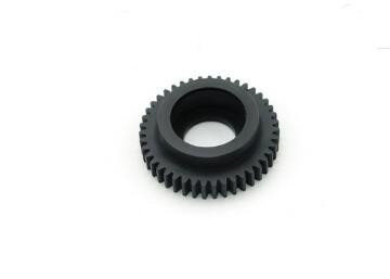 Non Standard Plastic internal gear hobbing OEM Service High Performance For Air Pump