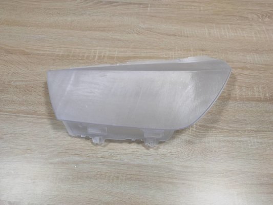 Automotive Rapid Prototyping Services Custom Made Vacuum Casting Prototype
