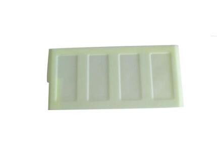 Rapid Prototyping And Manufacturing , Vacuum Casting Silicone Mold Plastic Protototype