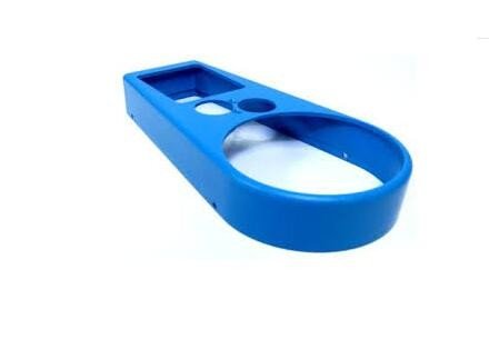 Small Batch Vacuum Casting Products , Rapid Prototype Service Plastic Components