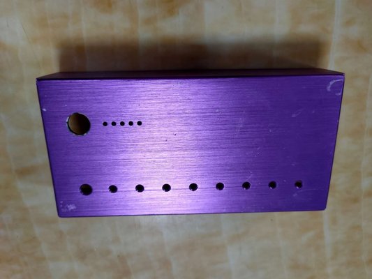 Smooth Running CNC Sheet Metal Forming Laser Cutting Bending Fabrication Parts