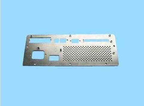 Precision CNC Sheet Metal Forming Stainless Steel Aluminum Stamping Sheet Metal Parts
