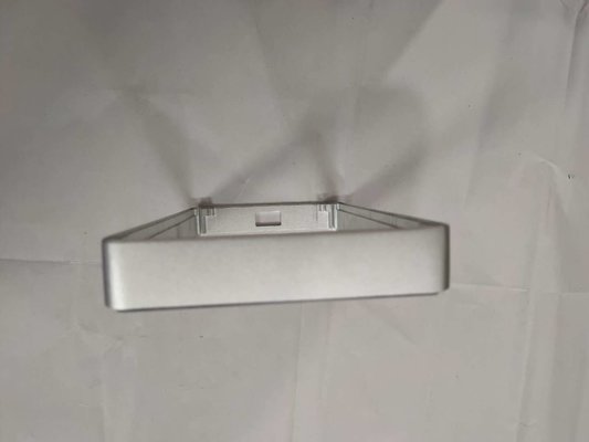 Bending CNC Sheet Metal Forming Anodized Aluminum Stamping Laser Cutting