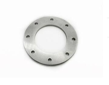 High Efficiency CNC Sheet Metal Forming Stainless Steel Sheet Customized Color