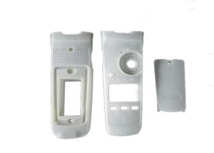 SLA SLS 3D Printing Prototype Service ABS Parts High Efficiency Industrial