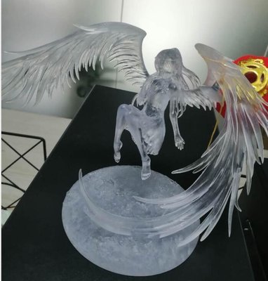 Sla 3d Printer Prototype Service , Transparent 3d Rapid Prototyping Services