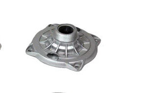 Aluminum Parts Custom Die Casting Zinc Optional Surface Treatment Durable