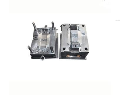 High Efficiency Plastic Injection Mold Tooling , Plastic Injection Moulding Die