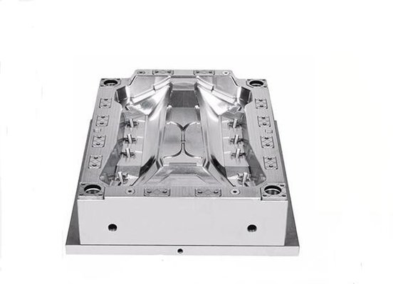 Electronics Plastic Injection Molding Tooling For Automotive Home Appliances