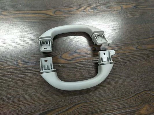 Large Plastic Injection Mold Automotive Interior Automotive Exterior Stable