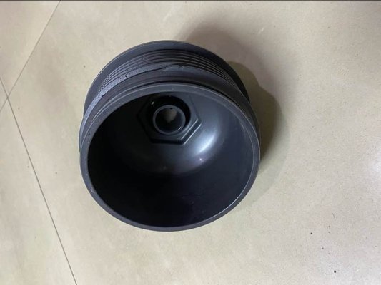 Rapid Prototyping Plastic Mold Manufacturing Short Run Optional Dimension