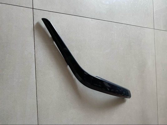 Automotive Injection Molding Services Painting Silk Screen Surface Treatment