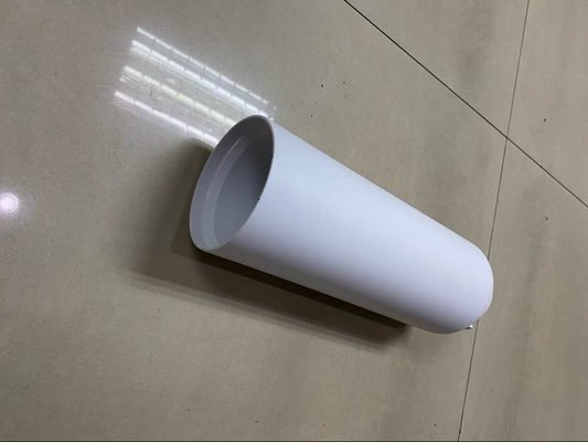 Painting Silk Screen Injection Moulding Products Easy Operation Customized Color