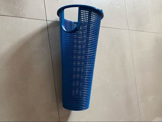 Houseware Precision Injection Molding , Custom Plastic Molding High Performance
