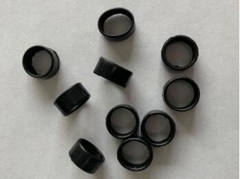 Oil Seals Gasket Rubber Silicone Molding EPDM/CR/NR/NBR/ACM/FKM Indsutrial