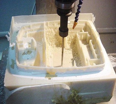 3d Printing Rapid Prototyping CNC Machining SLA SLS Service Eco Friendly