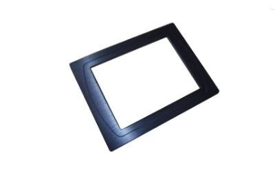 Quick Rapid Prototyping CNC Machining Plastic Prototype Machined Parts