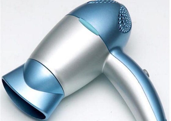 High Efficiency Rapid Prototyping CNC Machining Houseware Electronics With Surface Treatment