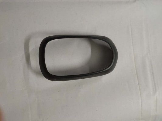 Polishing Anodizing Custom Machining Services Aluminum Metal Machine Parts