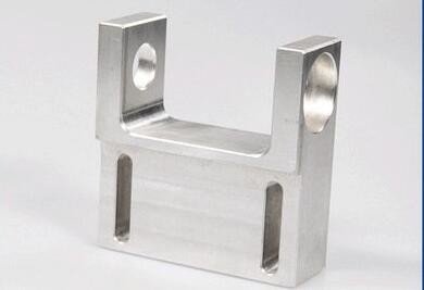 Anodizing Aluminum 7075 CNC Machining Metal Parts