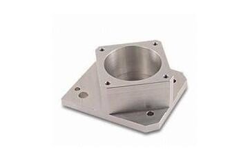 Non Standard AL6061 Cnc Aluminium Machining Components