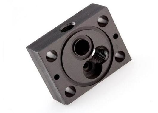 Precision Custom Plastic Parts PA/POM/ABS/PC CNC Plastic Cutting Service
