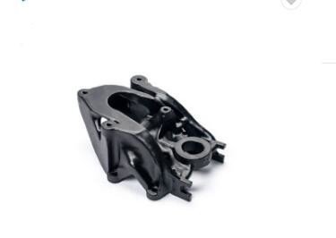 Prototype Custom Plastic Parts , Automotive Plastic Components Eletronics
