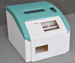 Medical CNC Rapid Prototyping , Rapid Prototyping Manufacturing Comsumer Electronics