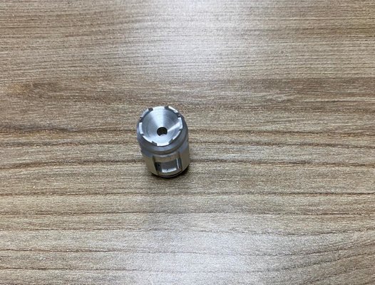 SS Lathing Milling High Precision CNC Machining Parts