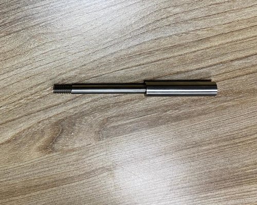 Machining Service Aluminum Knurling Precision CNC Turning