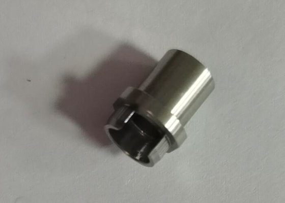 Hardware Machining Brass Anodizing Precision CNC Turning