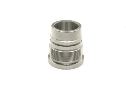 SS Lathing Milling High Precision CNC Machining Parts