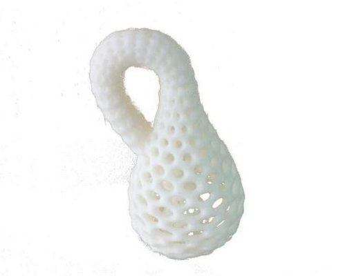 SLS SLA Rapid Prototyping Automotive Polishing Painting Silkscreen Surface
