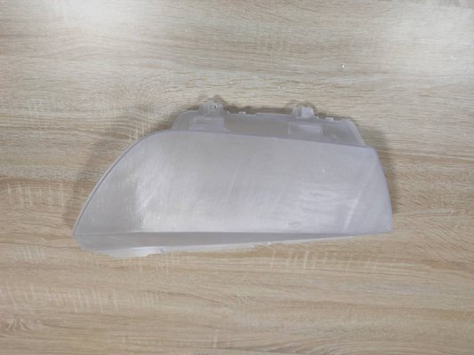 Automotive Rapid Prototyping Services Custom Made Vacuum Casting Prototype