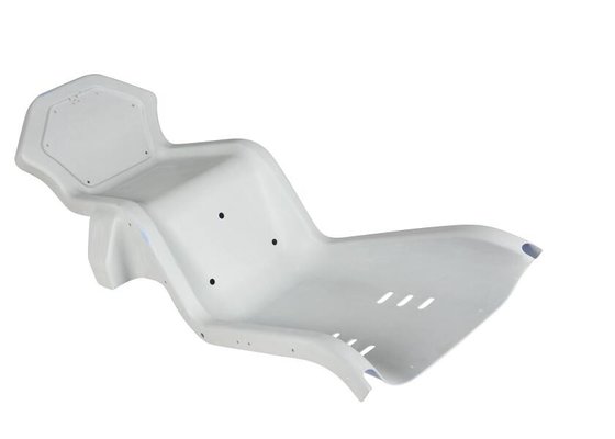 Plastic Silicone Mold Vacuum Casting Products Low Volume Rapid Prototype