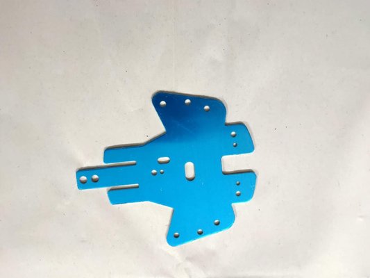 Houseware CNC Sheet Metal Forming Medical Device Electronic Automotive