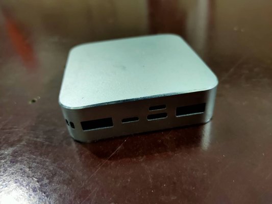 Anodizing Sheet Metal Body Parts OEM Service Aluminum Stamped High Performance