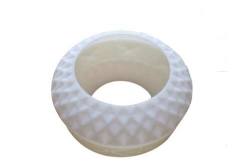 Plastic SLA SLS 3D Printing Prototype Service Easy Operation Environmental Friendly