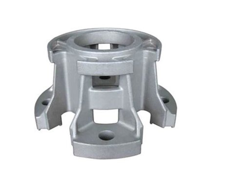 Aluminum Pressure Die Casting OEM Available Electropolishing Polishing Optional