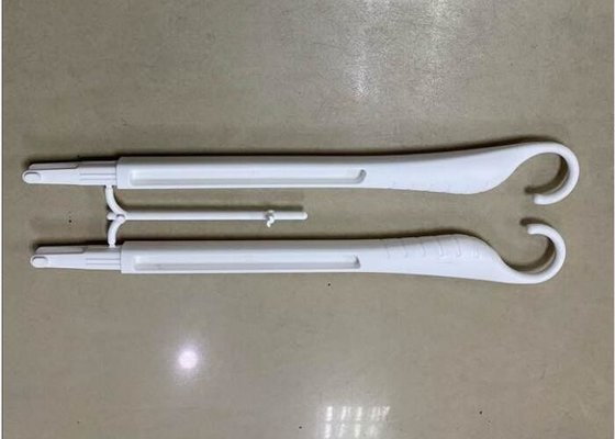 Easy Operation Injection Molded Parts , Rapid Injection Molding Durable