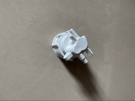Plastic Injection Molding Service Precision For Home Appliance Products