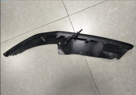 Automotive Plastic Injection Moulding Services , Plastic Molding Services Industrial