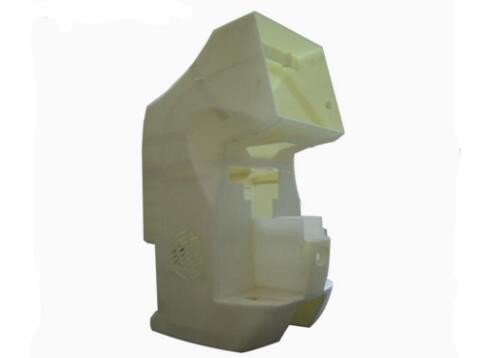 Medical Equipment Plastic CNC Machining Telecommunication Automotive Components